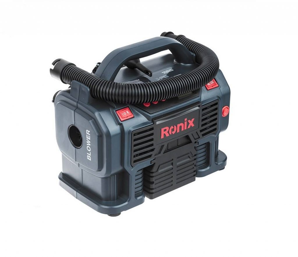 کمپرسور باد فندکی رونیکس مدل RH-4261B - جنرال ابزار